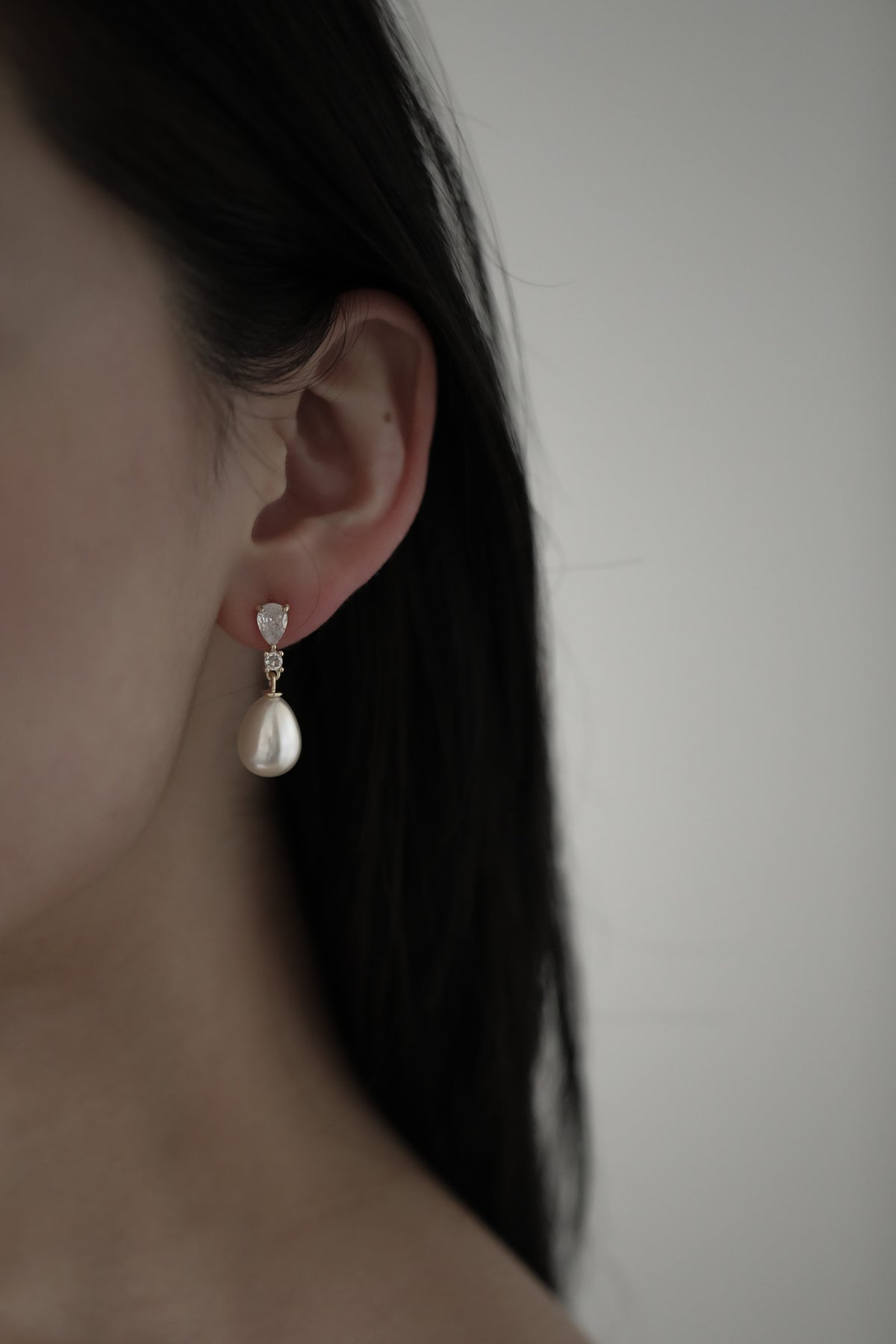 Pearl Bridal Jewelry | Modern Wedding Jewelry Under $150